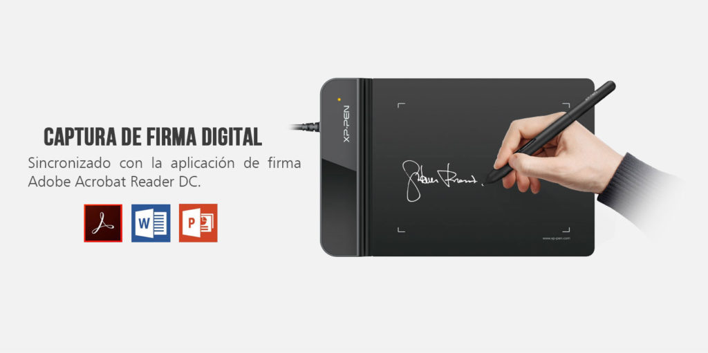 xp-pen-g430s | XP-PEN