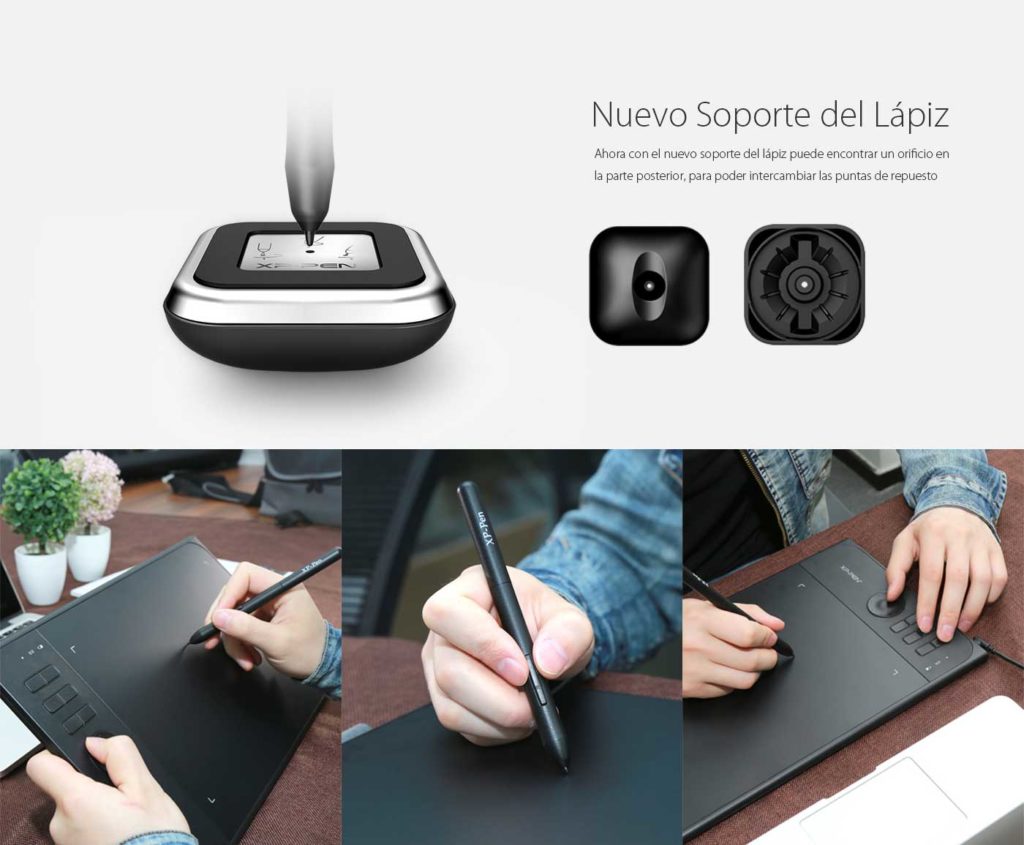 xp-pen-star06 | XP-PEN