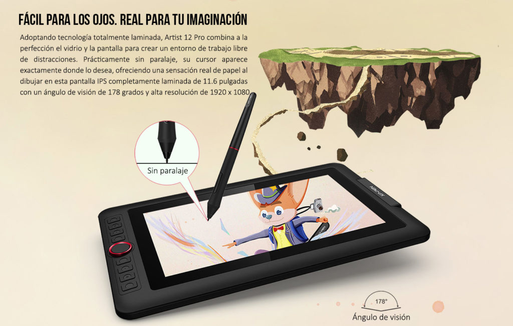 xppen-artist-12-pro | XP-PEN