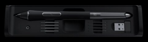 Deco Pro (Gen 2) | XP-PEN