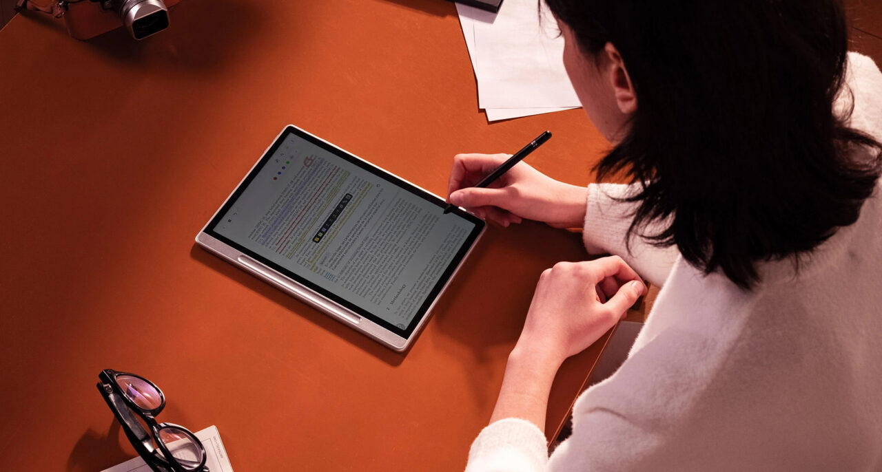 Magic Note Pad | XP-PEN
