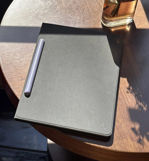 Magic Note Pad | XP-PEN